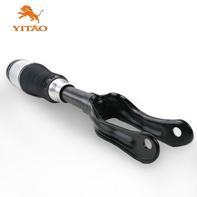China 68029903AC Air Suspension Strut Front Left Jeep Grand Cherokee WK2 for sale