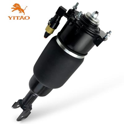 China F3LY3C098C Vigor Air Suspension Strut Front Left For Lincoln Mark VIII 1993-1998 for sale
