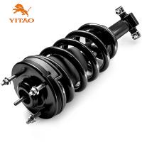 China Front 12.126 Air Suspension Spring Direct Replacement For Chevy Silverado GMC Sierra 1500 for sale