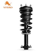 China Front 12.126 Air Suspension Spring Direct Replacement For Chevy Silverado GMC Sierra 1500 for sale