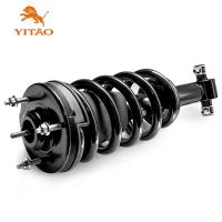 China Front 12.126 Air Suspension Spring Direct Replacement For Chevy Silverado GMC Sierra 1500 for sale