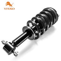 China Front 12.126 Air Suspension Spring Direct Replacement For Chevy Silverado GMC Sierra 1500 for sale