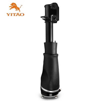 China Heavy-Duty Air Suspension Spring For Commercial And Industrial Vehicles for sale
