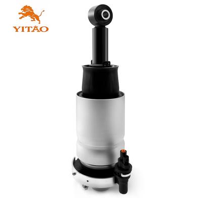 China 8L1Z5A891B Air Suspension Strut For Ford Expedition 2007-2013 Lincoln Navigator 2007-2013 for sale