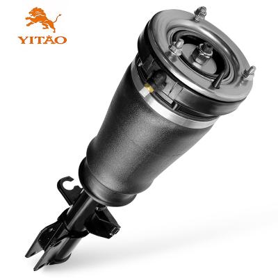 China BMW X5 Front Right Air Suspension Strut 37116761444 - Gas-Filled Shock with 1-Year Warranty for sale