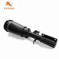 China BMW X5 Front Right Air Suspension Strut 37116761444 - Gas-Filled Shock with 1-Year Warranty for sale