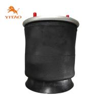 China Heavy-duty Truck Air Suspension Rubber Air Spring OE Replacement Firestone W01-M58-8612  Phoenix 1DK22E9 for sale