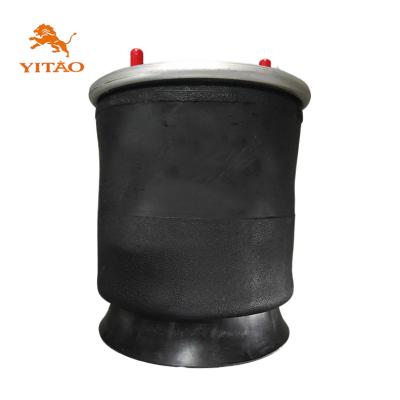China Heavy-duty Truck Air Suspension Rubber Air Spring OE Replacement Firestone W01-M58-8612  Phoenix 1DK22E9 for sale