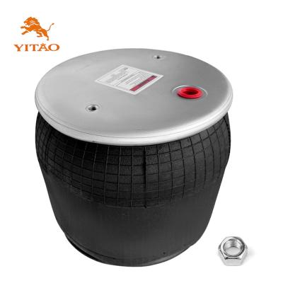 China 1V 9069 Truck Air Spring, Suitable for Contitech 910-14P312/Goodyear 1R12-069/669 for sale