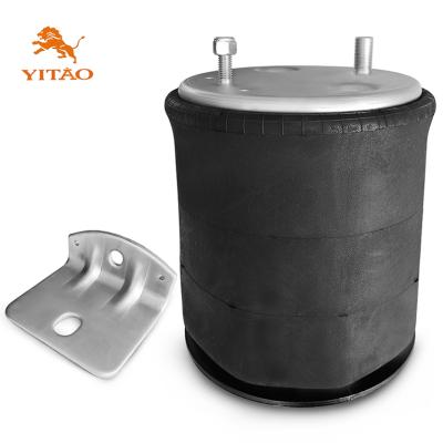 China 1V 9875 Truck Air Spring, Suitable for Firestone ：W01-358-9875  W01-358-1191/Navistar 3541731C1 for sale