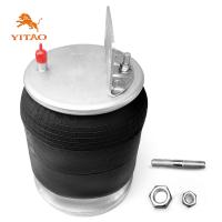 China 1V 9781 Truck Air Spring, Suitable for Firestone W01-358-9781/Contitech  910S-16A382 for sale
