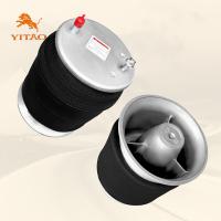 China 1V 9781 Truck Air Spring, Suitable for Firestone W01-358-9781/Contitech  910S-16A382 for sale