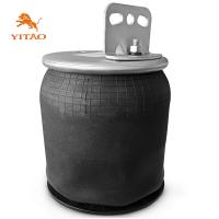 China 1V 8829 Truck Air Spring, Suitable for Firestone W01-358-8829/Contitech 910-16P449 for sale