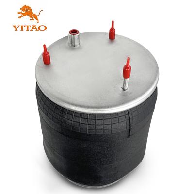 China 1V 4560 Truck Air Spring, Suitable for Granning 92620/Contitech 4560 NP 03/Vovo 2124745 22058737 for sale