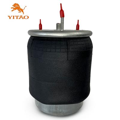 China 2124745 22058737 Air Suspension Springs For Trucks for sale