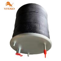 China 1V 4561Truck Air Spring Suitable for Granning 92622/Cotitech 4561 NP 02/AB Vovo 22058738 for sale