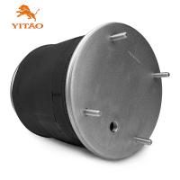 China 1V 6345 Truck Air Spring Suitable for Firestone W01-M58-6348/Contitech 4023NP03/Taurus KR624-18 for sale