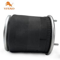 China 1V 6345 Truck Air Spring Suitable for Firestone W01-M58-6348/Contitech 4023NP03/Taurus KR624-18 for sale