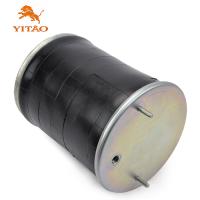 China 1V 6348 Truck Air Spring Suitable for Firestone W01-M58-6348/Contitech 4023NP03/Taurus KR624-18 for sale
