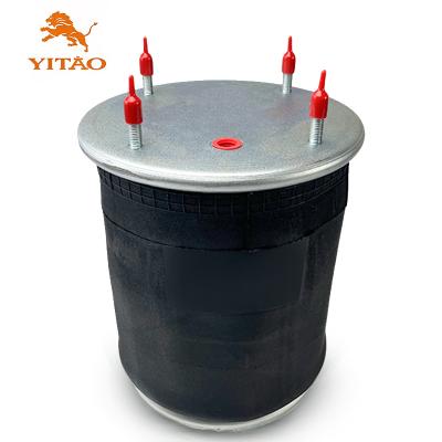 China 1V 6364 Truck Air Spring Suitable for Fierstone W01-M58-6364/Goodyear 1R14-061/Contitech 813MB/Viberti 128147 for sale