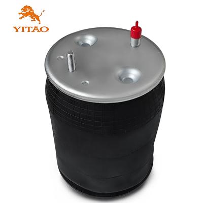China 1V 9648 Truck Air Spring, Suitable for Firestone W01-358-9648/Goodyear 1R12-538/Navistar 2027911C1 for sale