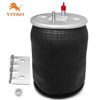 China Firestone Air Ride Springs W01-358-9648 W013589648 For Triangle 8456 6363 for sale