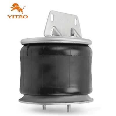 China 1V 9616 Truck Air Spring, Suitable for Firestone  W01-358-9616/Contitech 99-12P515/Kenworth K303-16 for sale