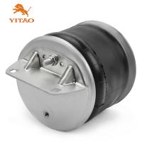 China 1V 9616 Truck Air Spring, Suitable for Firestone  W01-358-9616/Contitech 99-12P515/Kenworth K303-16 for sale