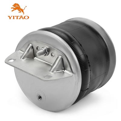 China Suspension Truck Air Spring Bellows W013589616 Contitech 99-12P515 For Triangle 8515 6368 for sale