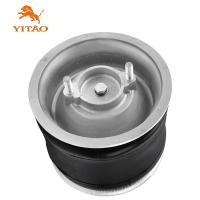 China Suspension Truck Air Spring Bellows W013589616 Contitech 99-12P515 For Triangle 8515 6368 for sale