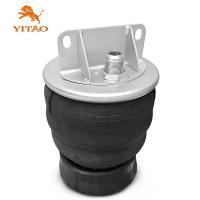 China 1V 9622 Truck Air Spring, Suitable for Airtech 39622K/Kenworth K303-19/Meritor FS9622/Contitech 99-9S537 for sale