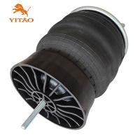 China 1V 9622 Truck Air Spring, Suitable for Airtech 39622K/Kenworth K303-19/Meritor FS9622/Contitech 99-9S537 for sale