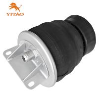 China 1V 9622 Truck Air Spring, Suitable for Airtech 39622K/Kenworth K303-19/Meritor FS9622/Contitech 99-9S537 for sale