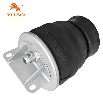 China Air Suspension Air Spring Firestone W01-358-9622 W013589622 For Triangle 8537 6367 for sale