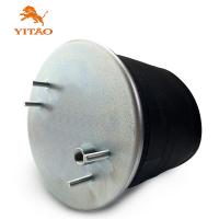 China 1V 4116 Truck Air Spring, Suitable for Goodyear 1R14-117  1R14-116/FUSO MK312367 for sale