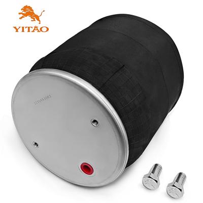 China 1V 8864 Truck Air Spring, Suitable for Firestone W01-358-8864 1T15M-9/Peterbilt 03-08716 for sale