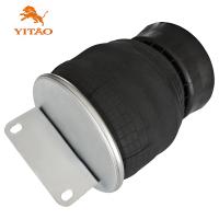 China 1V 9547 Truck Air Spring, Suitable for Firestone W01-358-9547/Goodyear 1R11-268/Kenworth C81-1004 for sale
