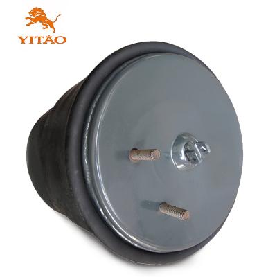 China 1V 3306 Truck Air Spring, Suitable for Airtech 36306K/DT 2.62438 for sale