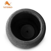 China Truck Parts Air Suspension For Voivo Heavy Duty Truck Air Spring Natural Rubber Airtech 36306K, Voivo 20573306 for sale