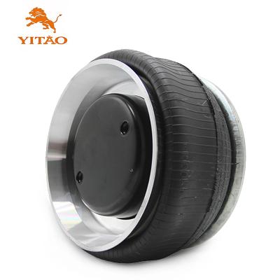 China Goodyear BUS Air Spring 1R12-801 for B6R/B7R/B7L Models 1999-2006 with 12-Month Warranty for sale