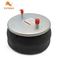 China Goodyear 1R12-801 Bus Air Spring Replacement Part 20703452 21057939 for B7L Models 1999-2006 for sale