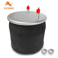 China TS16949 Truck Air Spring Firestone W01-358-8708 Goodyear 1R13-177 Hendrickson Trailer S21966 for sale