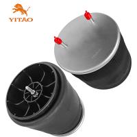China TS16949 Truck Air Spring Firestone W01-358-8708 Goodyear 1R13-177 Hendrickson Trailer S21966 for sale