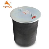 China OEM Trailer Air Spring For Scania 1379392 1402423 WABCO 9518147530 Firestone W01-095-0500 for sale