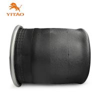 China OEM Trailer Air Spring For Scania 1379392 1402423 WABCO 9518147530 Firestone W01-095-0500 for sale
