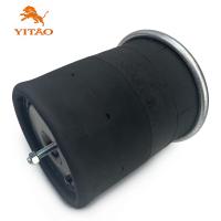 China W01M580756 4022NP02 Truck Air Spring Rolling Lobe Air Suspension Bags W01-M58-0756 for sale