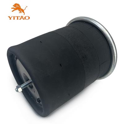 China W01M580756 4022NP02 Truck Air Spring Rolling Lobe Air Suspension Bags W01-M58-0756 for sale
