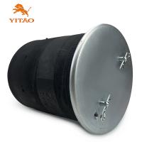 China W01M580756 4022NP02 Truck Air Spring Rolling Lobe Air Suspension Bags W01-M58-0756 for sale