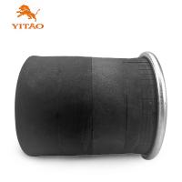 China W01M580756 4022NP02 Truck Air Spring Rolling Lobe Air Suspension Bags W01-M58-0756 for sale