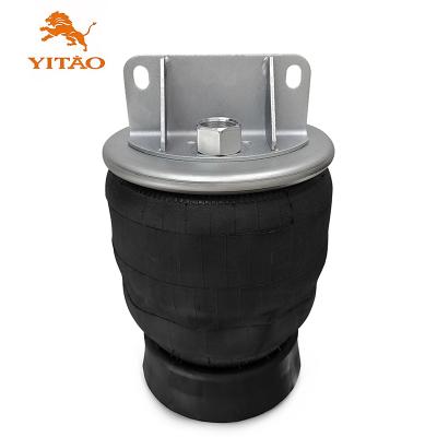 China 1V 9541 Truck Air Spring, Suitable for Firestone W01-358-9541/Contitech 99-10S861/Bellow 1T15LA0 for sale